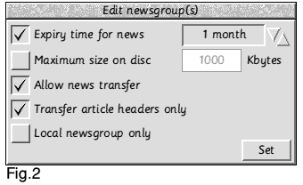 Vigay.com : Ant Support - Purging News Articles